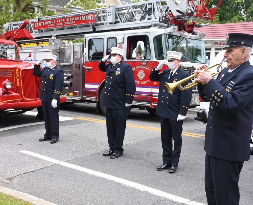 News - Centerport Fire Department